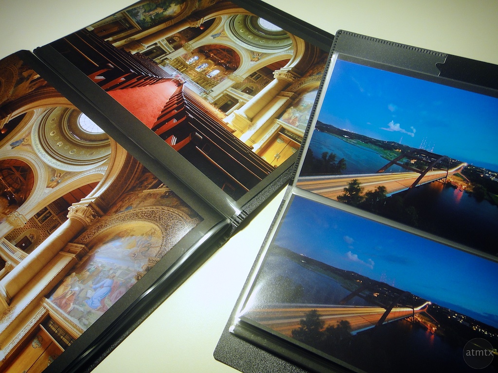 Round 2: Precision Camera’s Print Quality – atmtx photo blog